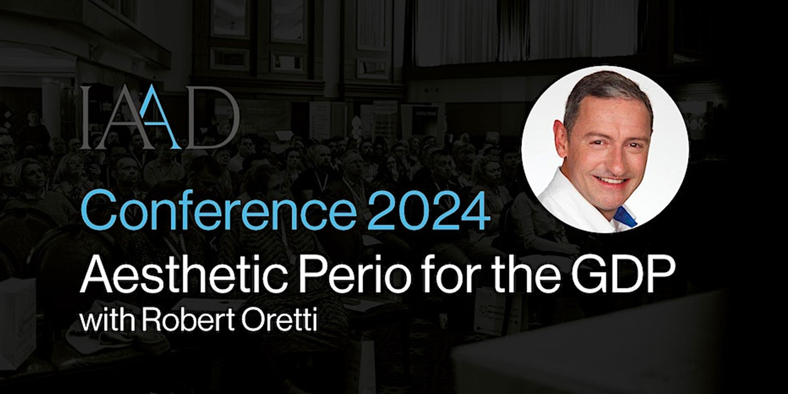 IAAD | Irish Academy of Aesthetic Dentistry